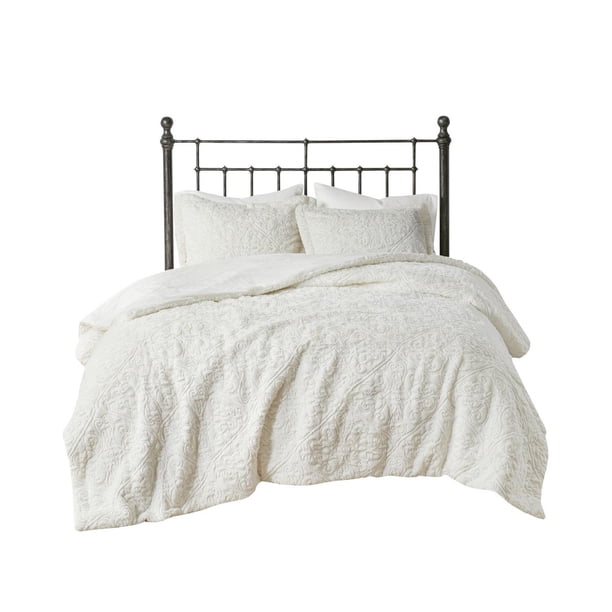 Home Essence Syracuse Comforter Set - Walmart.ca