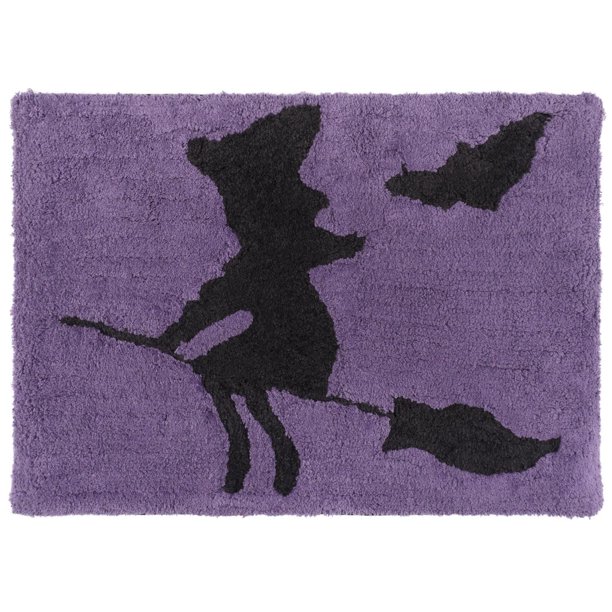 Halloween Bath rug - Walmart.ca