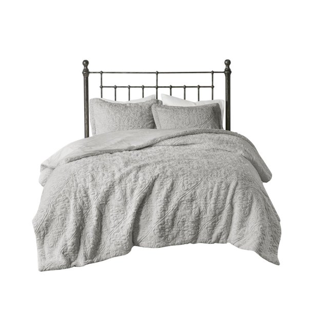 Home Essence Syracuse Comforter Set - Walmart.ca