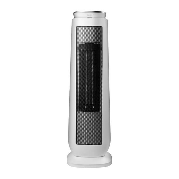 Pelonis 23inch 1500W Ceramic Tower Heater - Walmart.ca