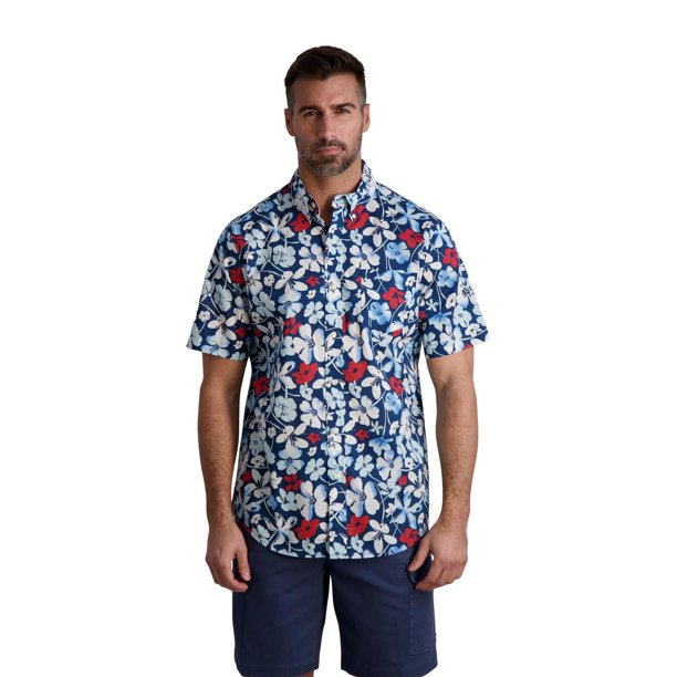 CHAPS WOVEN SHIRT - Walmart.ca