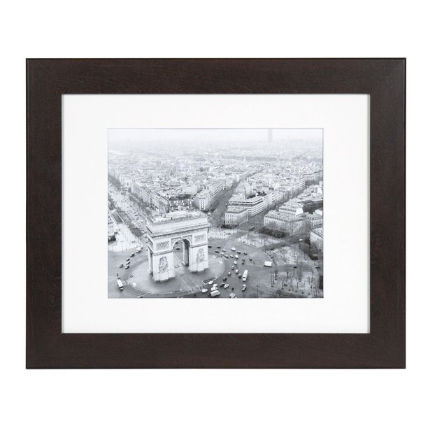 Museum Wide Profile Frame - Walmart.ca