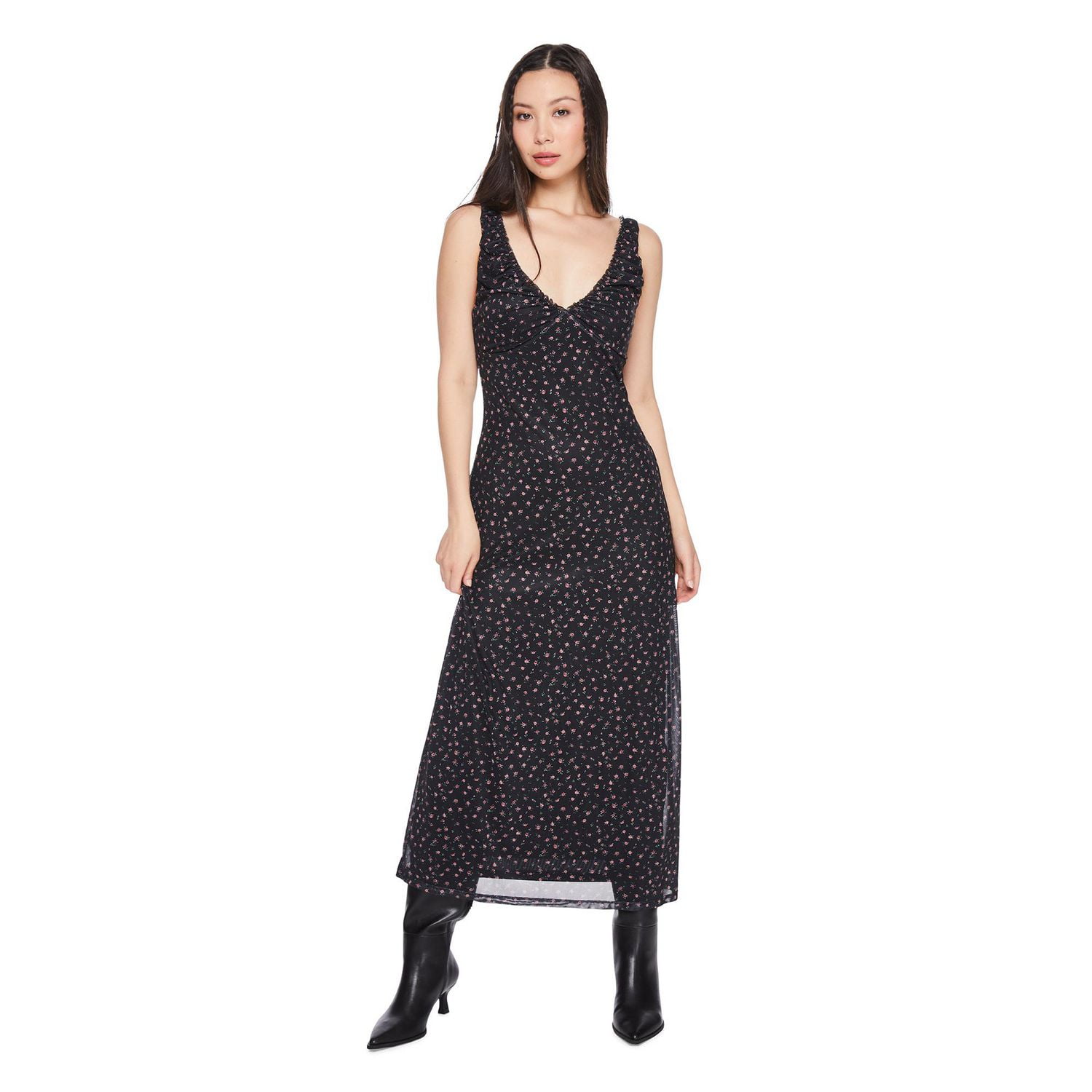 Click here for Wild Skye Womens Mesh Dress Xs prices