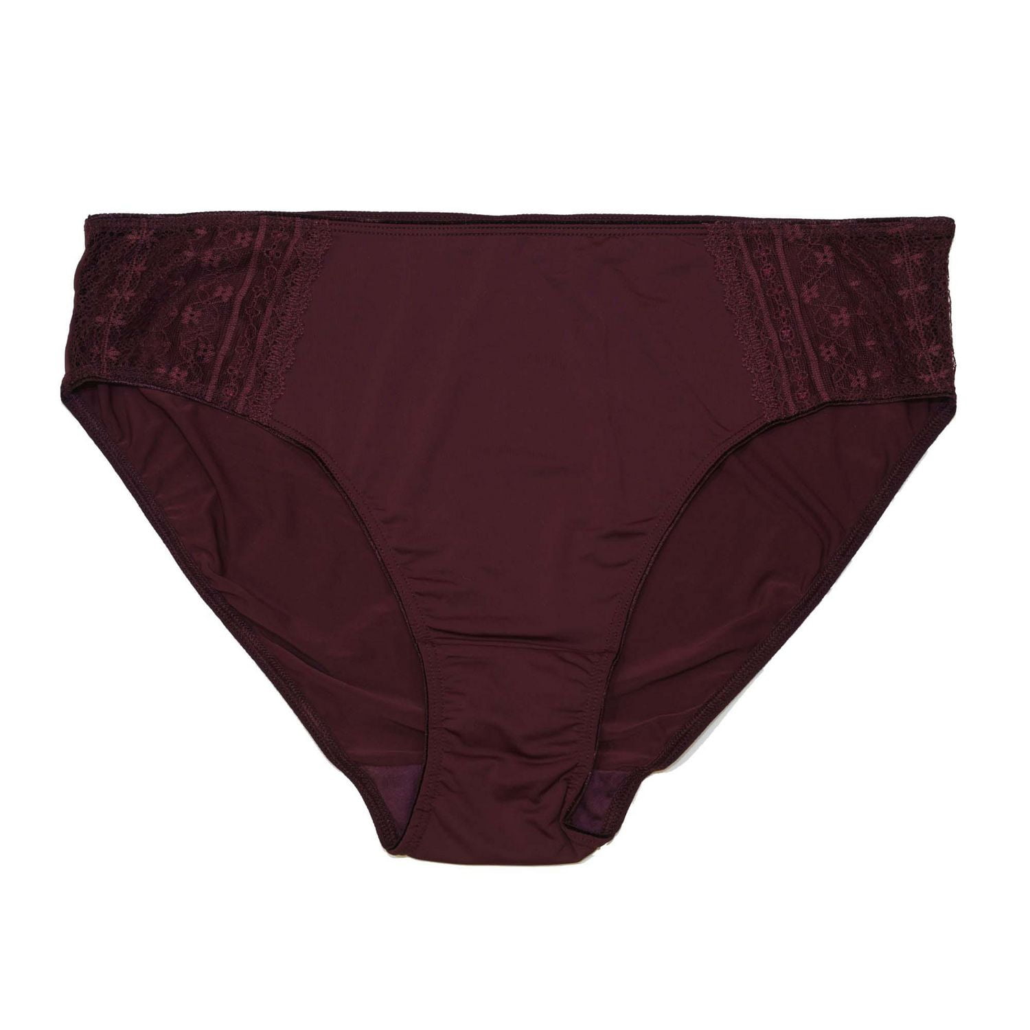 George Women's Full Coverage Microfiber Bikini | Walmart Canada