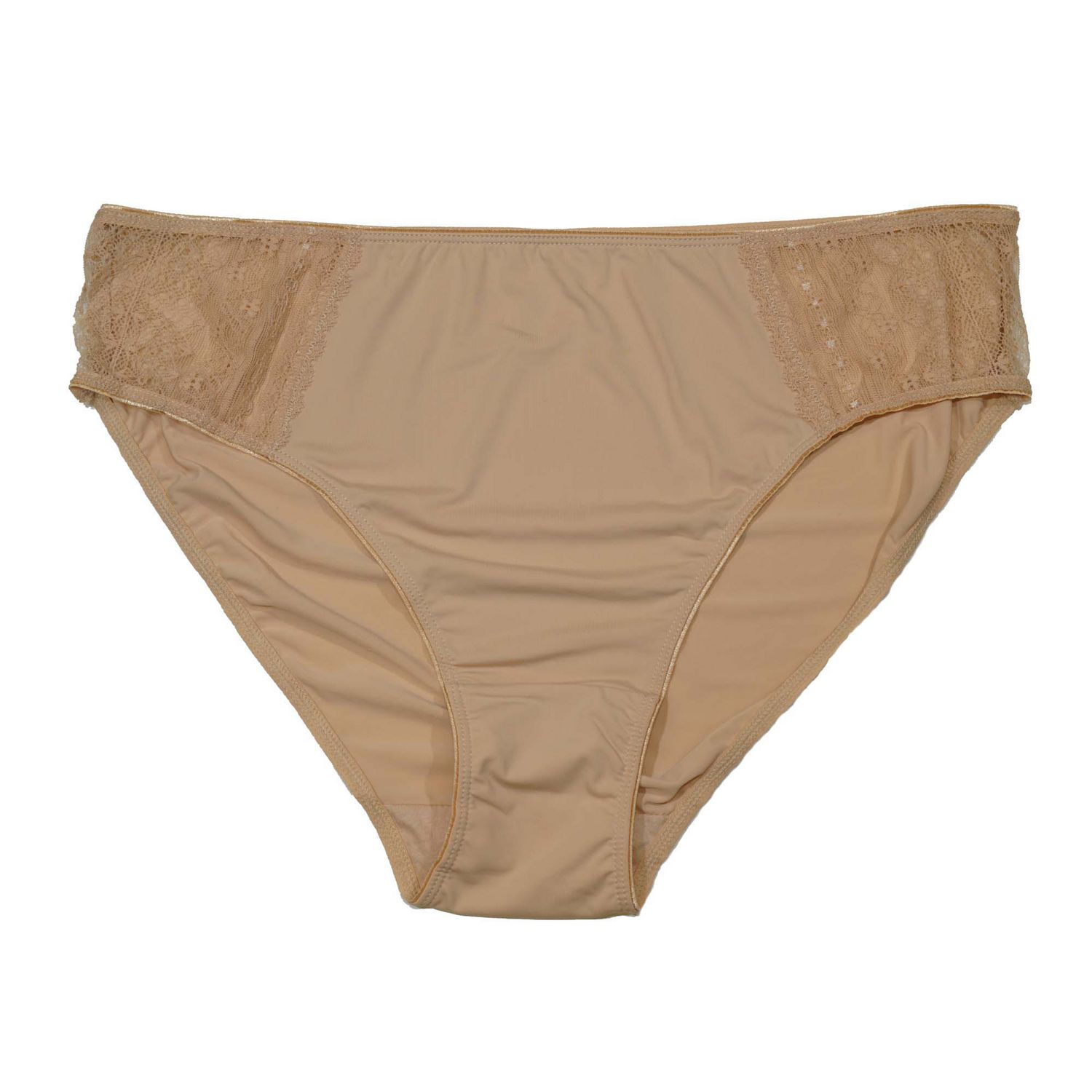 George Women's Full Coverage Microfiber Bikini | Walmart Canada