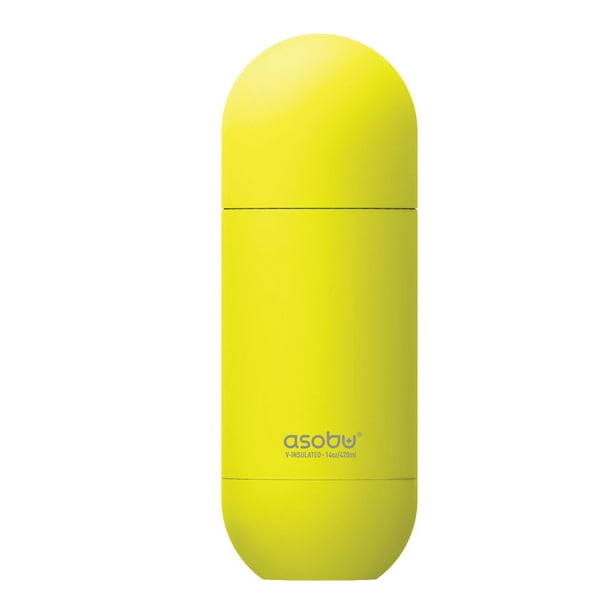 Asobu Orb Bottle - Walmart.ca