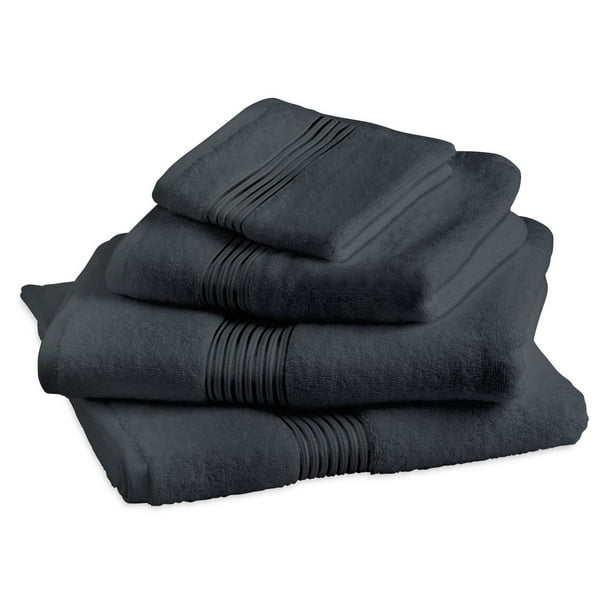 Fieldcrest Bath Towel, 100% Cotton Luxury - Walmart.ca