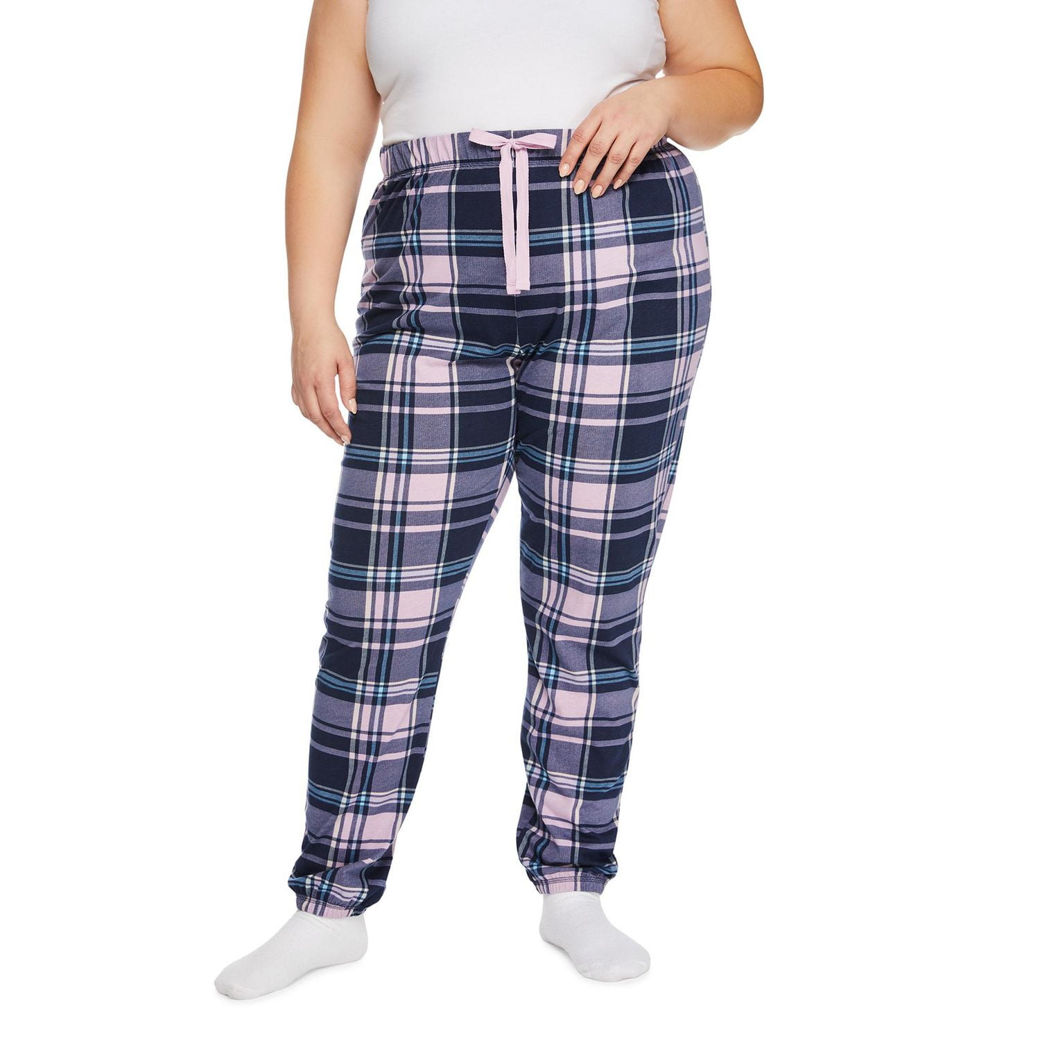 Click here for George Womens Plus Sleep Jogger 1x prices
