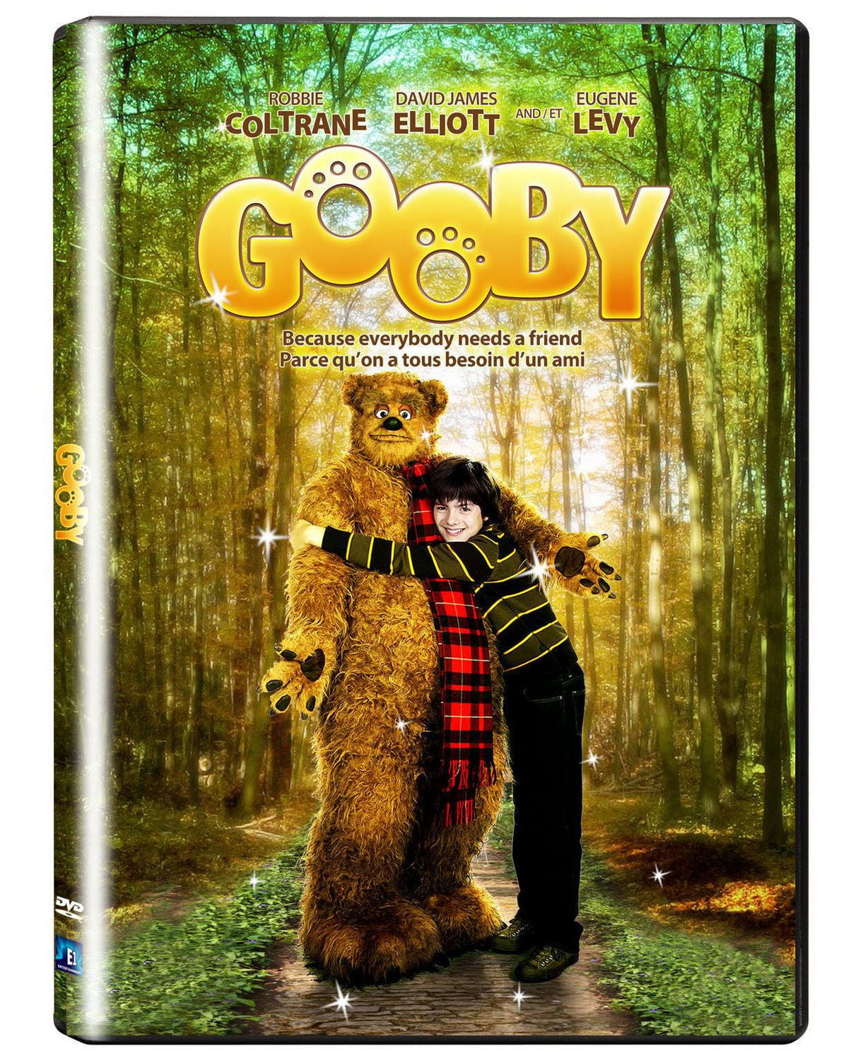 Gooby | Walmart Canada