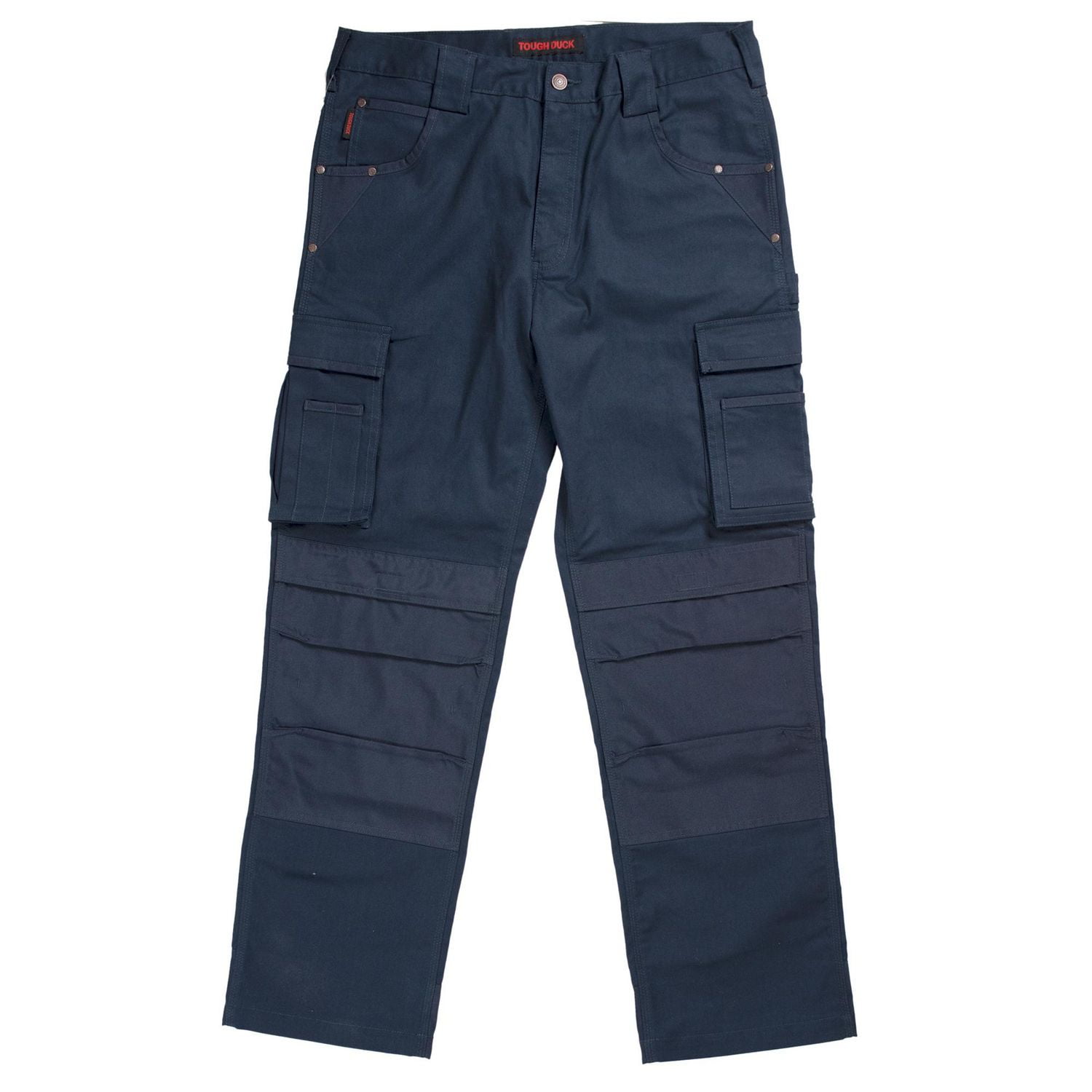 Click here for Tough Duck Mens Flex Twill Carpenter Pant 40x30 prices