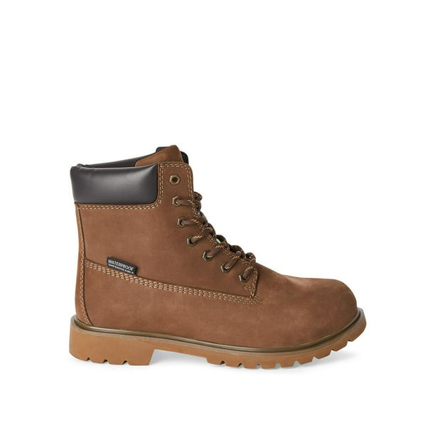 Workload Men's Deal Boots - Walmart.ca