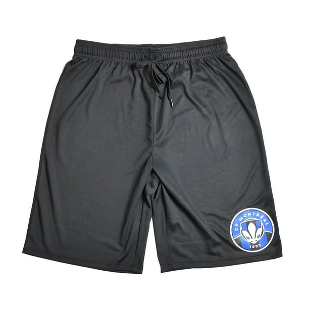 MLS Men's Montreal Club De Foot Shorts - Walmart.ca