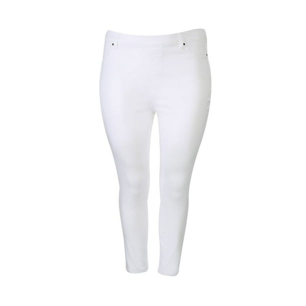George Plus Women's Stretch Jeggings - Walmart.ca