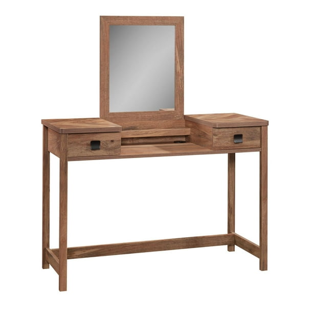 Sauder La Collection Cannery Bridge Meuble de toilette, Finition ...