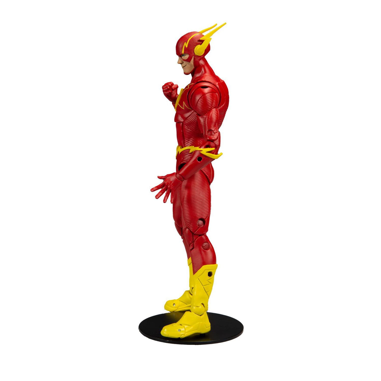 McFarlane Toys DC Multiverse The Flash DC Rebirth 7 Action Figure