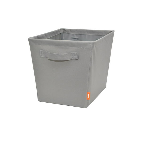 neatfreak! Small Storage Bin, Grey - Walmart.ca