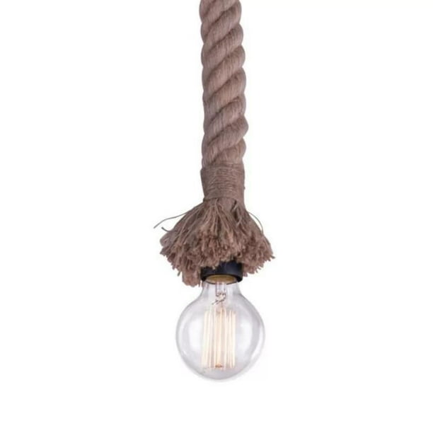 Rope Pendant - Walmart.ca