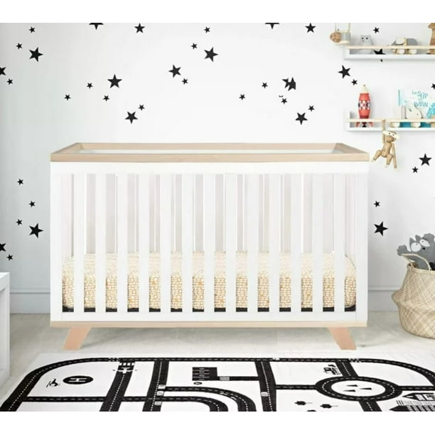 Concord Baby Cleo 3 in 1 Crib - Walmart.ca