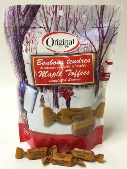 MAPLE TOFFEE | Walmart Canada