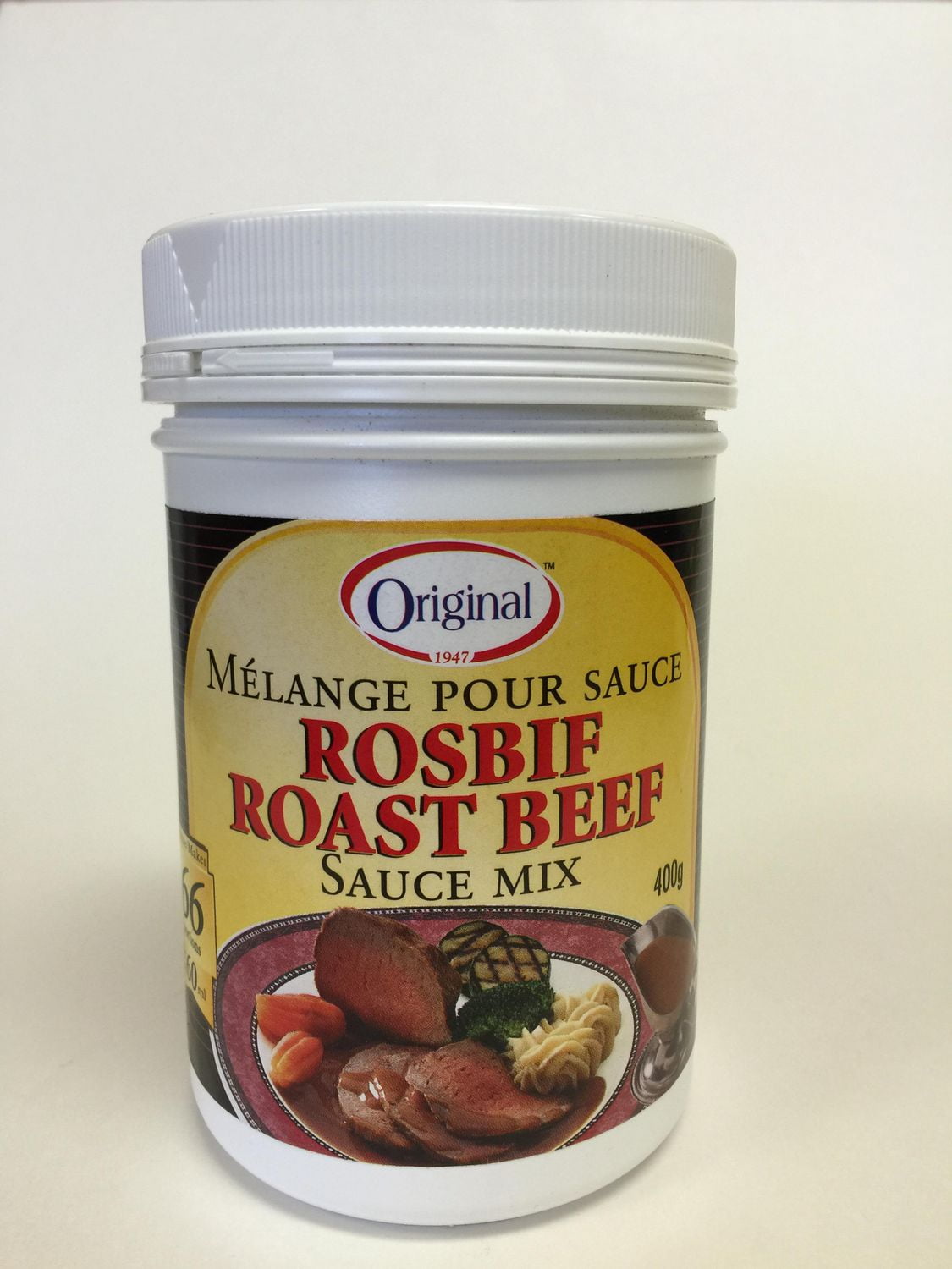 Roast Beef Gravy Mix | Walmart Canada