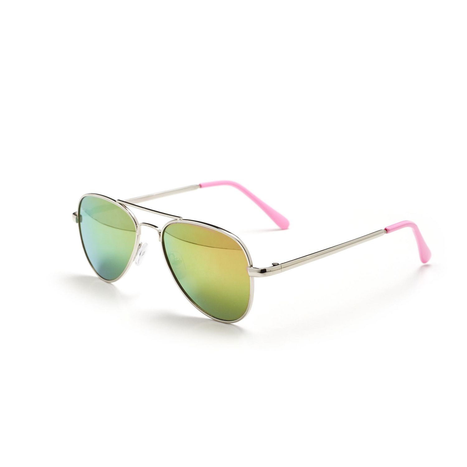 George Girls' Aviator Sunglasses | Walmart Canada