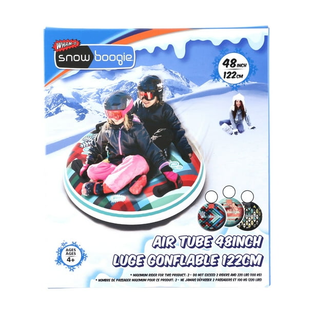 Snow Boogie Air Tube 48 - Walmart.ca