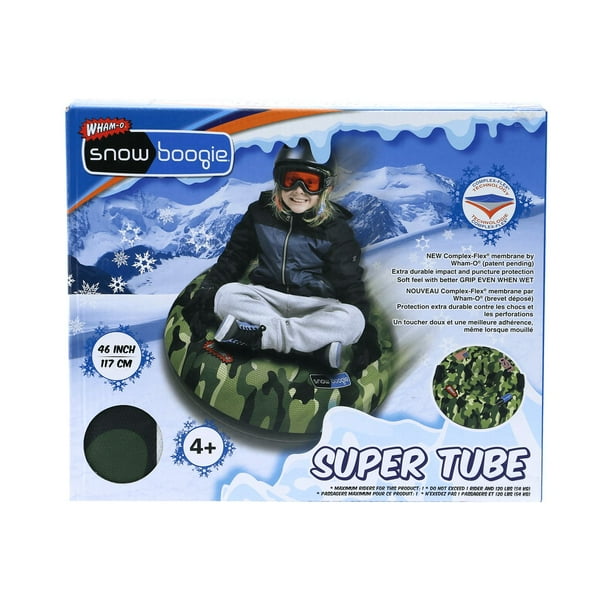Snow Boogie SB Super Tube - Walmart.ca