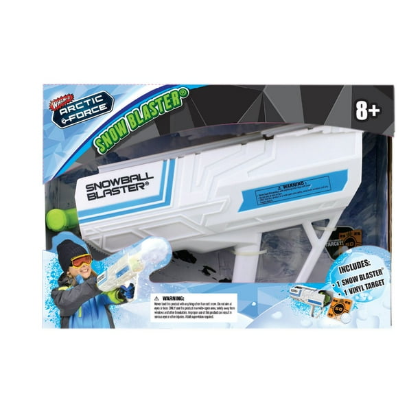 Arctic Force Snow Blaster - Walmart.ca