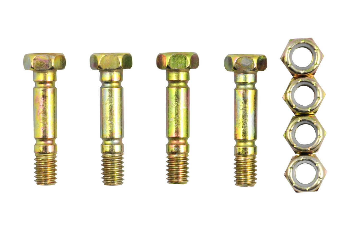 SHEAR BOLT SET 4 MTD SHORT Walmart Canada