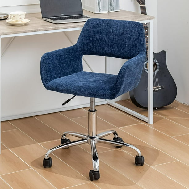 Homycasa Task Chairs for Student - Home Office Chair with Upholstery ...