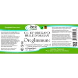 Pure-lē Natural OregImmune Organicaps - Walmart.ca