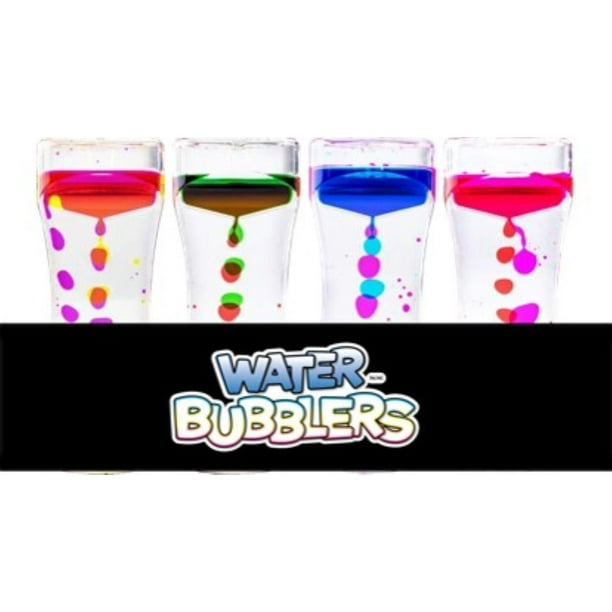 Incredible Group Water Bubblers Sensory Toy, Water Bubblers - Walmart.ca