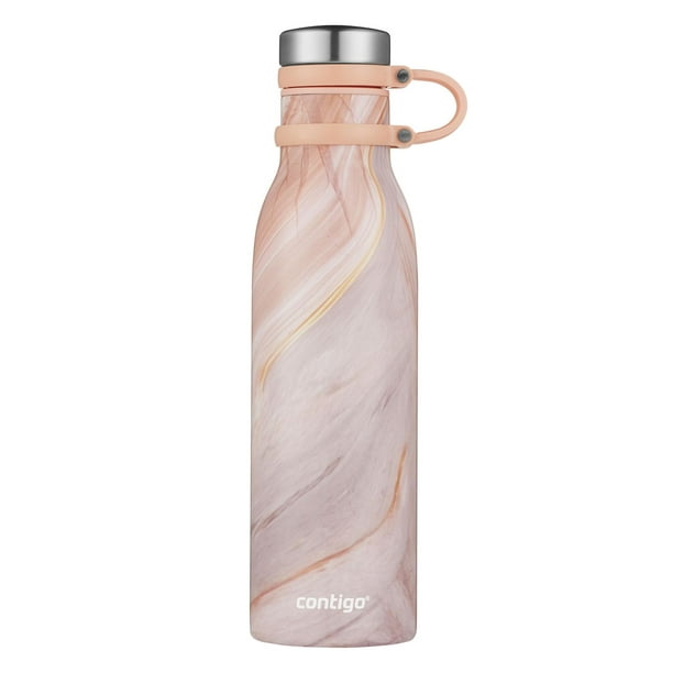Contigo Matterhorn Couture Thermalock Bottle, 20 oz, 20 oz/591 mL, BPA Free - Walmart.ca