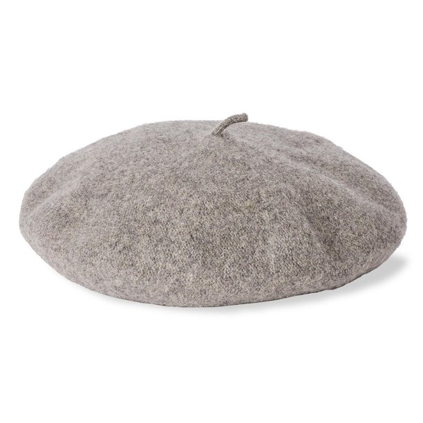 Time and Tru Women's Wool Beret - Walmart.ca