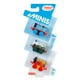 Fisher-Price Thomas & Friends Minis 3-Pack A - Classic Thomas, Spooky ...
