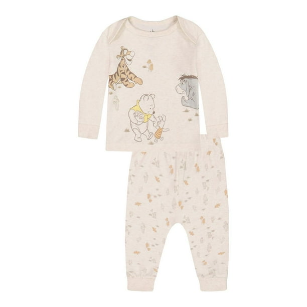 Disney Winnie The Pooh Unisex Sleep Set - Walmart.ca