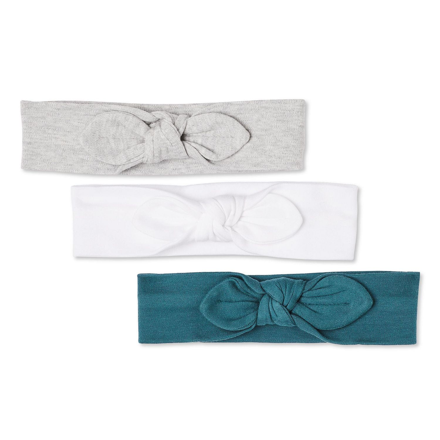 Click here for George Infants Gender Inclusive Headband 3-Pack prices