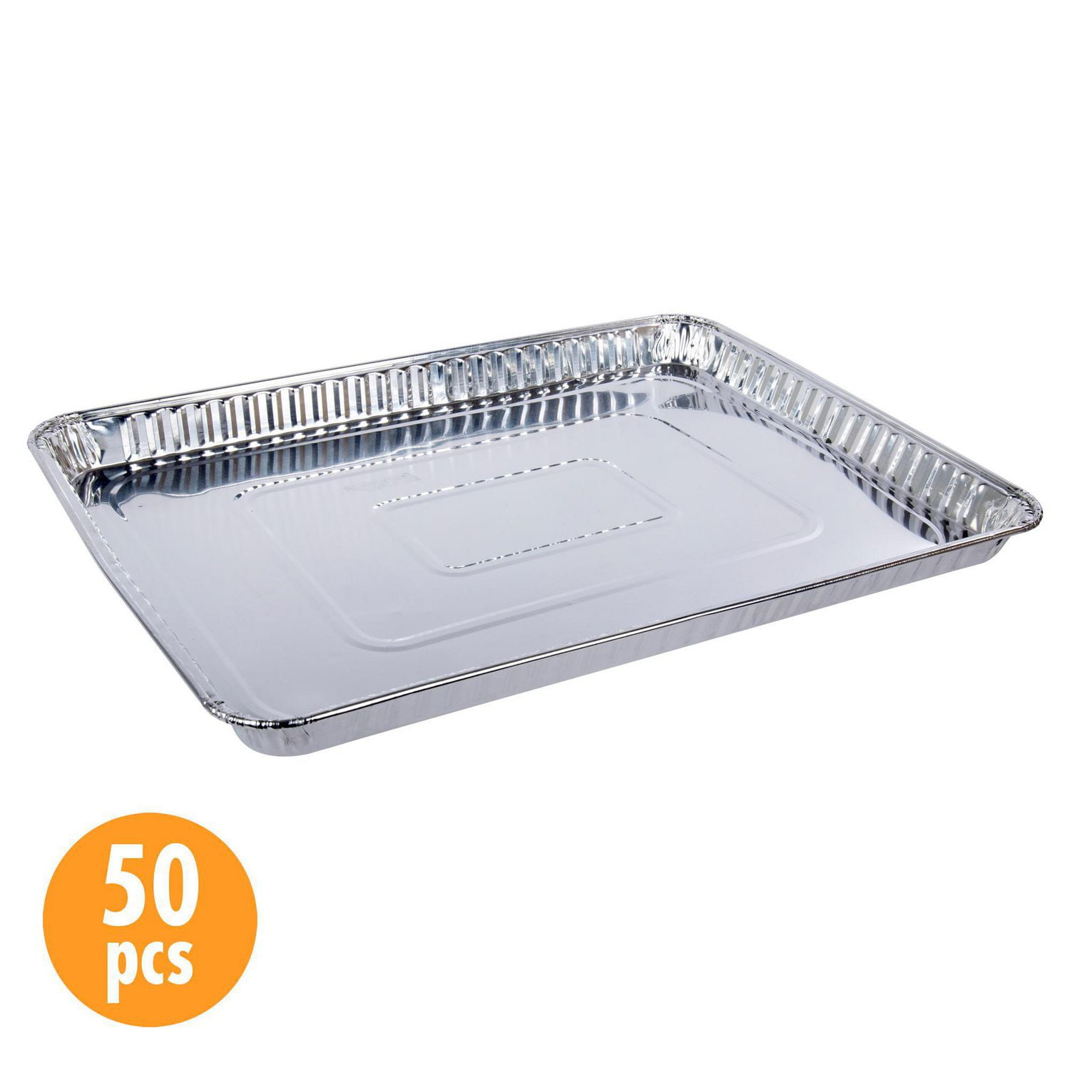 Luciano Housewares Aluminum Foil Cookie Tray Set | Walmart Canada