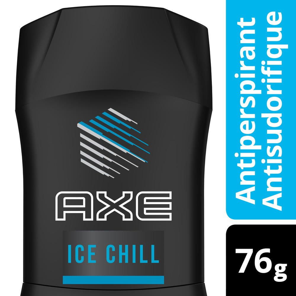 AXE Ice Chill Antiperspirant | Walmart Canada