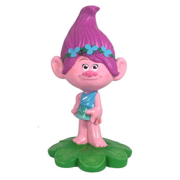 DreamWorks 9 cm Poppy Trolls Statue - Walmart.ca