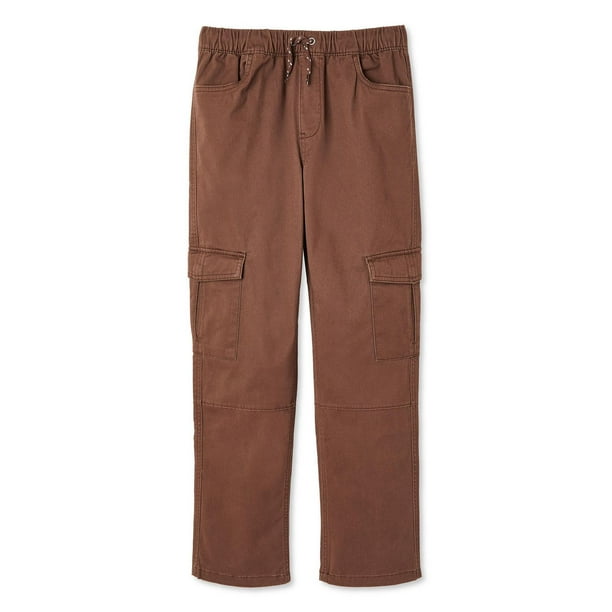 George Boys' Cargo Pant, Sizes XS-XXL - Walmart.ca