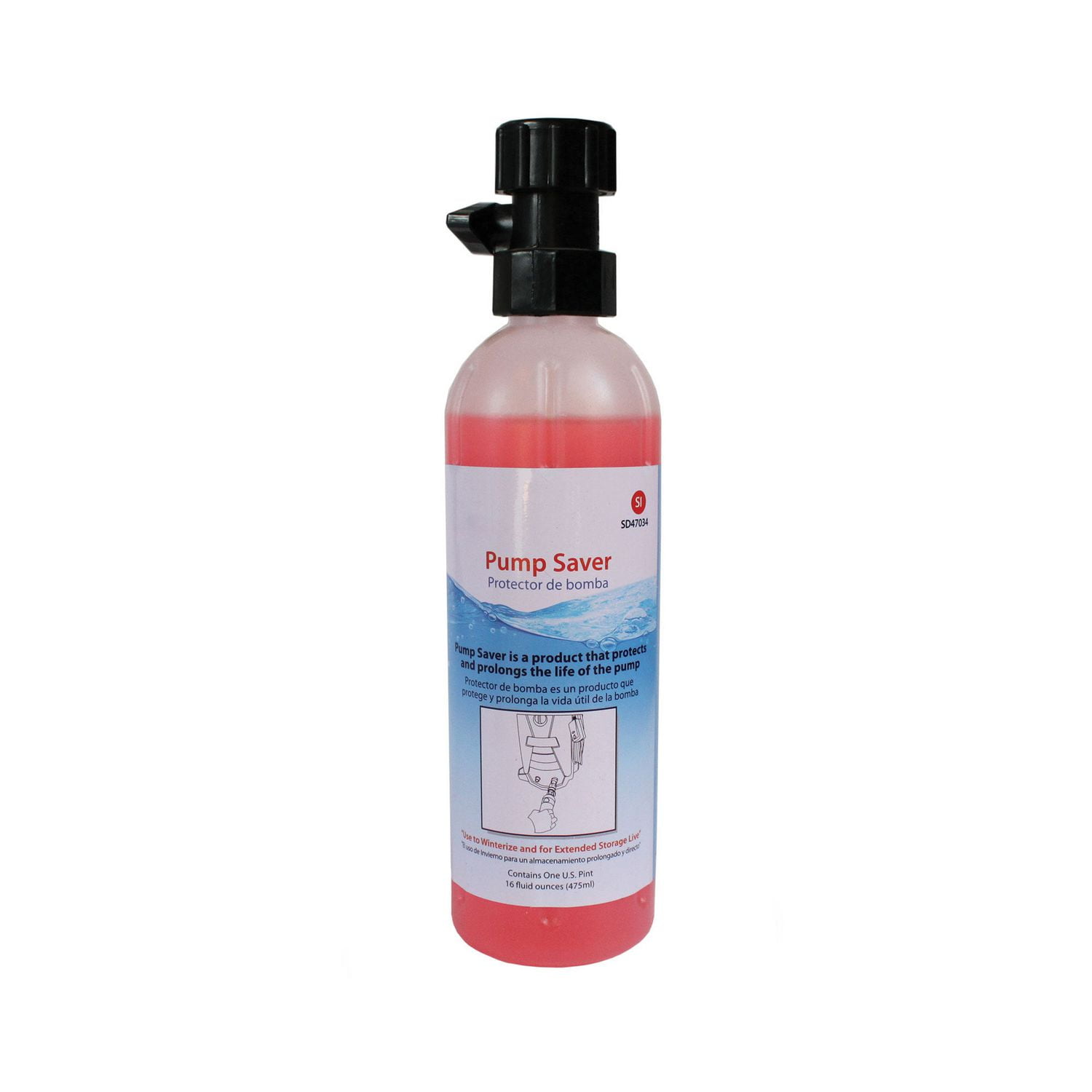 POWERPLAY PUMP SAVER FOR HIGH PRESSURE PUMPS | Walmart Canada