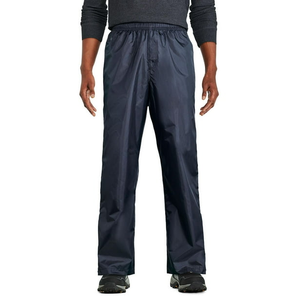 George Men's Splash Pant - Walmart.ca