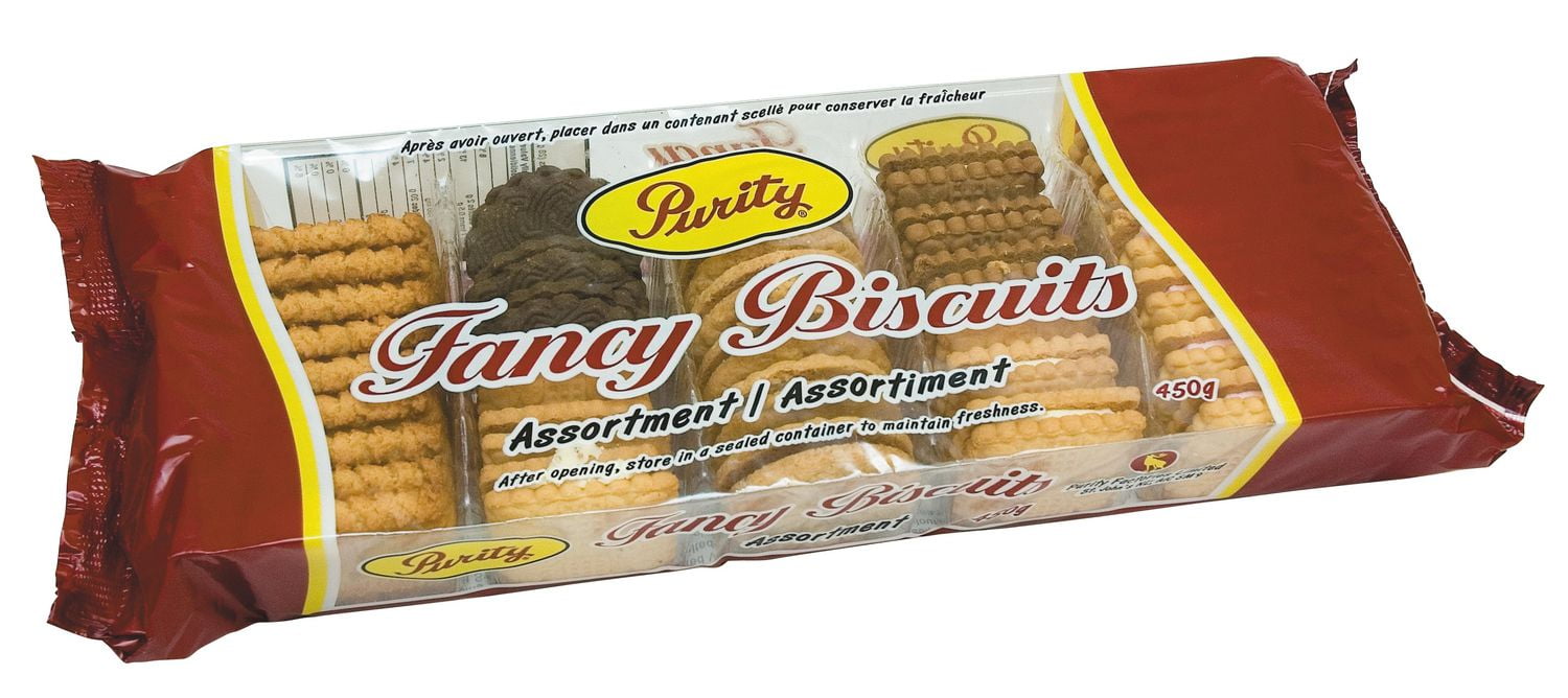 Fancy Biscuits Assorted | Walmart Canada