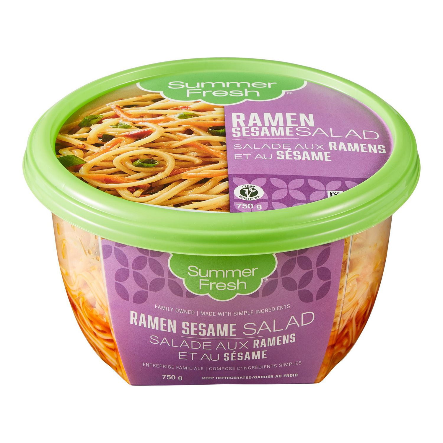 Click here for Summer Fresh Ramen Sesame Salad prices
