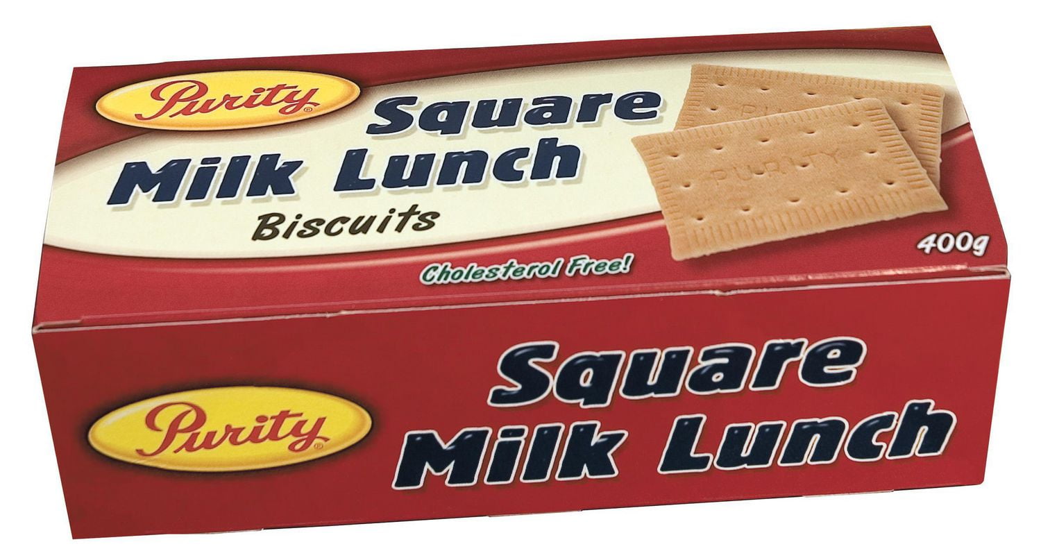 Milk Lunch Square | Walmart Canada