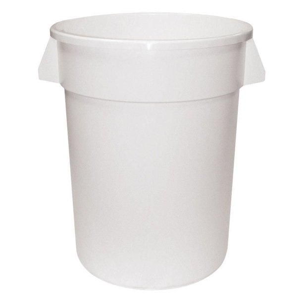 Continental White Round Container - Walmart.ca