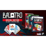Balatro Special Edition (Nintendo Switch) - Walmart.ca