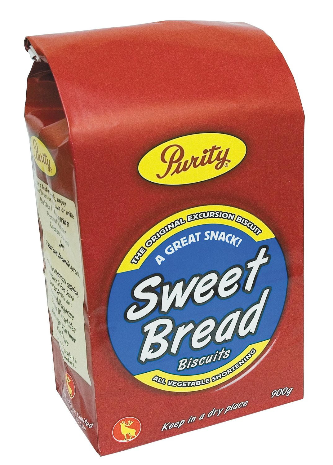 Sweet Bread | Walmart Canada