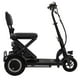 Daymak Boomerbuggy Foldable Mobility Scooter - Black - Walmart.ca